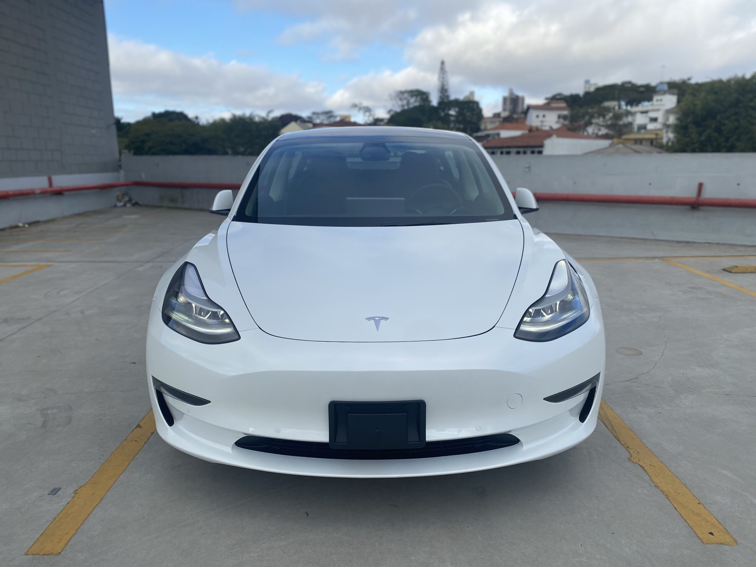 2022 Tesla Model 3 – T2A Motors – Importadora de Carros de Luxo